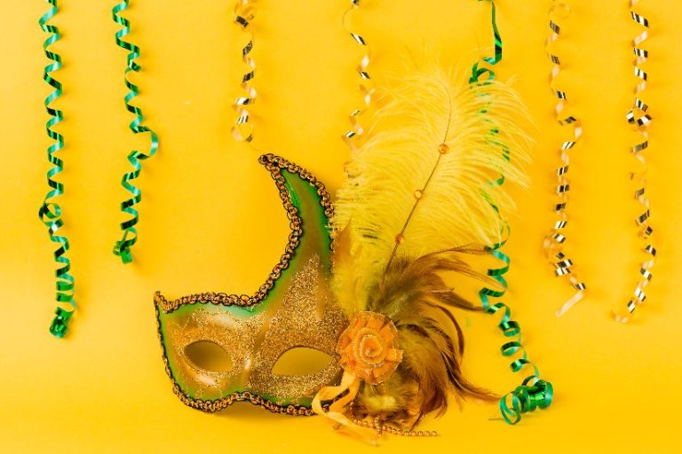 ¿Cómo organizar una fiesta de Carnaval? Ideas y ejemplos